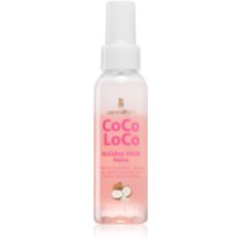 Lee Stafford CoCo LoCo spray protecteur solaire pour tous types de ...