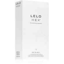 Lelo Hex Original презервативи | notino.bg
