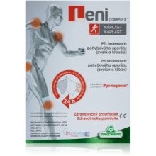 Leni Complex Leni Complex | notino.pl