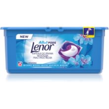 Lenor Spring Awakening laundry pods 2-i-1 | notino.se