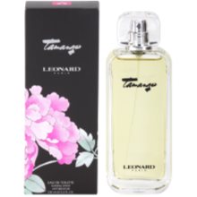 Leonard Tamango туалетна вода для жінок 100 мл Великий асортимент ...