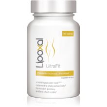 Lipoxal UltraFit tabletki do wspomagania odchudzania
