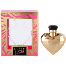 Lipsy London Love Eau de Toilette for Women | notino.co.uk