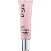 Lirene No Pores Mattifying Primer with Skin Smoothing and Pore ...