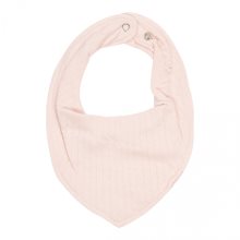 Little Dutch Bandana Pure Soft Pink bryndák | notino.cz