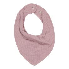 Little Dutch Bandana Pure Mauve bryndák | notino.cz