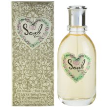 Liz Claiborne Curve Soul parfémovaná voda pro ženy | notino.cz