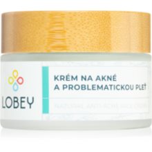 Lobey Skin Care крем для шкіри, схильної до акне | notino.ua | Великий ...