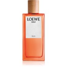 Loewe Solo Ella Eau de Parfum for Women | notino.co.uk