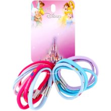 Lora Beauty Disney Princess Dunne Haarelastiekjes | notino.nl