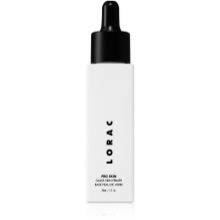 Lorac PRO Skin illuminating makeup primer | notino.co.uk