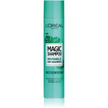 L’Oréal Paris Magic Shampoo Vegetal Boost champô seco para o volume do ...