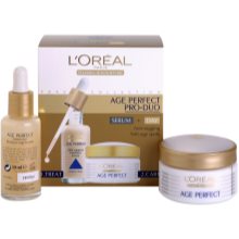 L’Oréal Paris Age Perfect zestaw kosmetyków I.