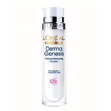 L’Oréal Paris Derma Genesis дневен крем | notino.bg