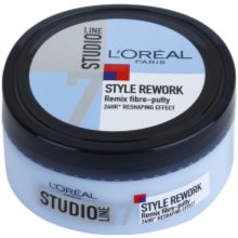 L’Oréal Paris Studio Line Style Rework oblikovalna krema | notino.si
