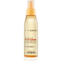 L’Oréal Professionnel Serie Expert Solar Sublime Spray for Sun-Stressed ...