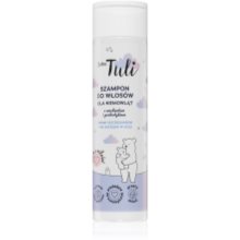 Luba Tuli kids’ shampoo with softener and prebiotics for children from ...