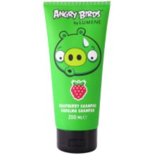 Lumene Angry Birds Shampoo ohne Parabene | Notino
