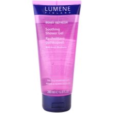 Lumene Berry Refresh Birch & Honey gel douche traitant | notino.fr