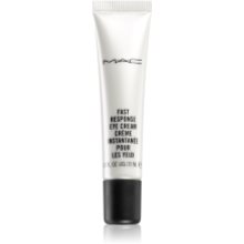 MAC Cosmetics Fast Response Eye Cream Brightening Cream for Puffy Eyes ...
