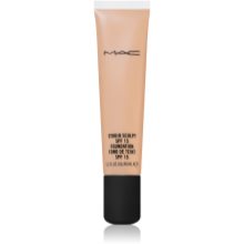 MAC Cosmetics Studio Sculpt SPF15 Foundation cream foundation SPF 15 ...