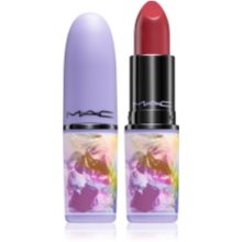 MAC Cosmetics Botanic Panic Matte Lipstick rtěnka s matným efektem ...