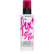MAC Cosmetics Fix + Stay Over spray fixateur de maquillage hydratant ...