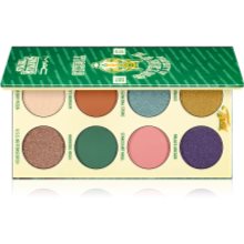 MAC Cosmetics Stranger Things Hawkins Class of 1986 oogschaduw palette ...