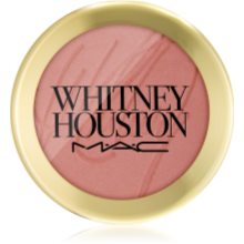 MAC Cosmetics Whitney Houston Powder Blush róż do policzków