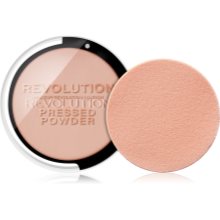 Makeup Revolution Pressed Powder kompaktní pudr | notino.cz