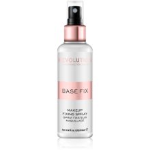 Makeup Revolution Base Fix spray de fixador de maquilhagem | notino.pt
