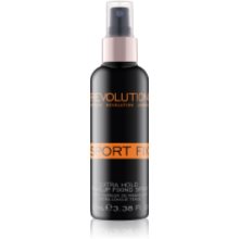 Makeup Revolution Sport Fix Extra-Strong Makeup Setting Spray | notino ...