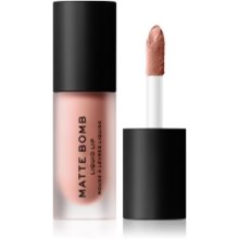 Makeup Revolution Matte Bomb batom líquido com efeito mate | notino.pt