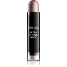 Makeup Revolution Ultra Strobe Stick Brightening Stick | notino.co.uk