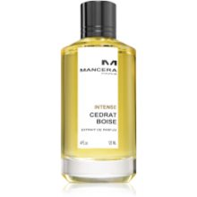 Mancera Intense Cedrat Boise perfume extract för män | notino.se