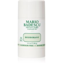 Mario Badescu Deodorant pieštukinis dezodorantas be aliuminio | notino.lt