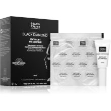 Martiderm Black Diamond Ionto Lift Intensive Care Anti Wrinkles In Eye ...