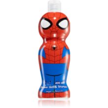 Marvel Avengers Shower Gel And Shampoo 2 In 1 | notino.co.uk