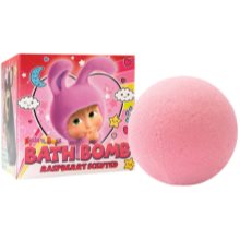 Masha & The Bear Magic Bath Bath Bomb boule de bain effervescente pour ...
