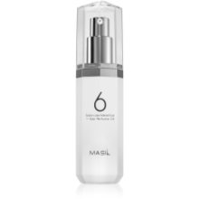 MASIL 6 Salon Lactobacillus Light perfumed hair oil with nourishing and ...
