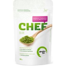 Matcha Tea Chef BIO matcha prášok | notino.sk