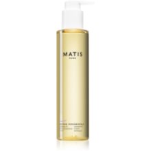 MATIS Paris Réponse Fondamentale Authentik-Oil óleo de limpeza para todos os tipos de pele ...