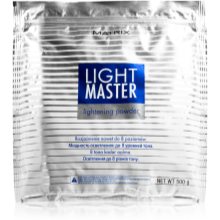 Matrix Light Master Lightening Powder | notino.co.uk