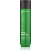 Matrix Total Results Curl Please | Livrare între 2-4 zile | Notino.ro