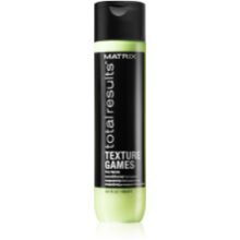 Matrix Total Results Texture Games стайлінговий кондиціонер з ...