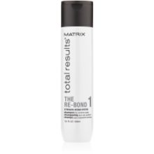 Matrix Total Results The Re-Bond szampon regenerujący do włosów słabych ...
