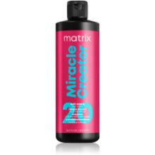 Matrix Miracle Creator Mask maschera rigenerante per capelli | notino.it