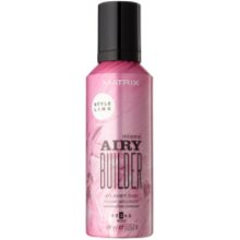 Matrix Style Link Perfect mousse cheveux pour donner du volume | notino.fr