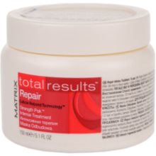 Matrix Total Results Repair maska pre poškodené vlasy | notino.sk