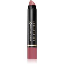 Max Factor Colour Elixir Lip Butter pielęgnujące masełko do ust w sztyfcie